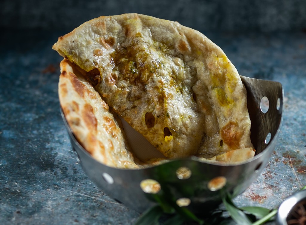 INDIGO RESTAURANT - AUTHENTIC INDIAN FLAVOURS IN PEST AND BUDA